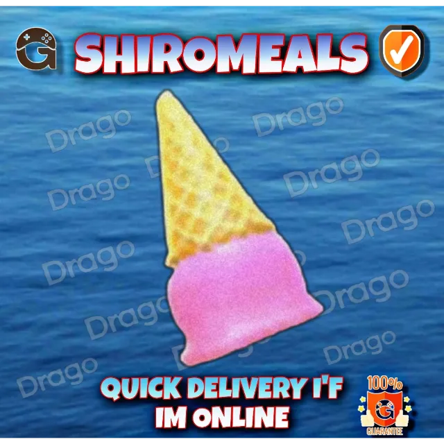 Ice Cream Cone Hat - Adopt Me Game Item - Gameflip