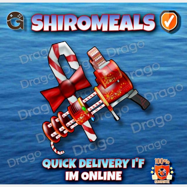 MM2 | Candy + Sugar - Game Items - Gameflip