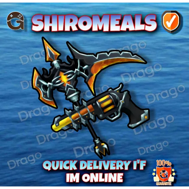 Hallow Set - Game Items - Gameflip