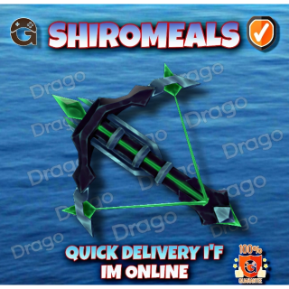 MM2 | Harvester - Game Items - Gameflip