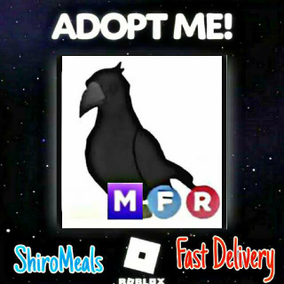 Pet | MFR CROW - Game Items - Gameflip