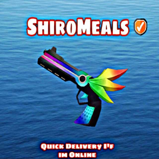 Weapon | Mm2: 10x Chroma Dark - Game Items - Gameflip