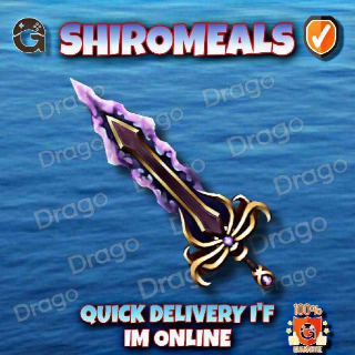 Weapon | MM2 | Nebula - Game Items - Gameflip