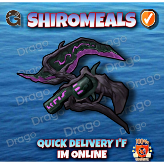 MM2 | Elderwood Set - Game Items - Gameflip