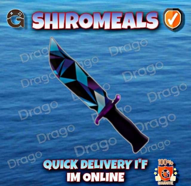 Weapon | MM2 | JD - Game Items - Gameflip