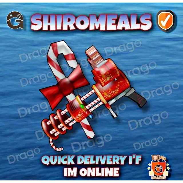 Mm2: Candy Set - Other - Gameflip