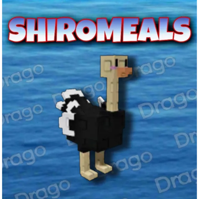 5x Ostrich - Other - Gameflip