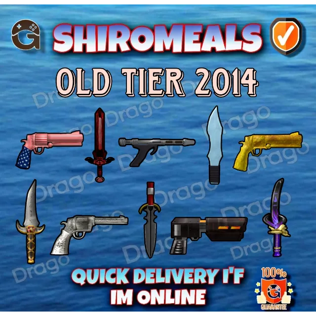 Vintage Set - Roblox Game Items - Gameflip