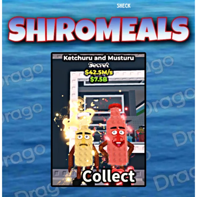 Ketchuru and Musturu - Game Item - Gameflip