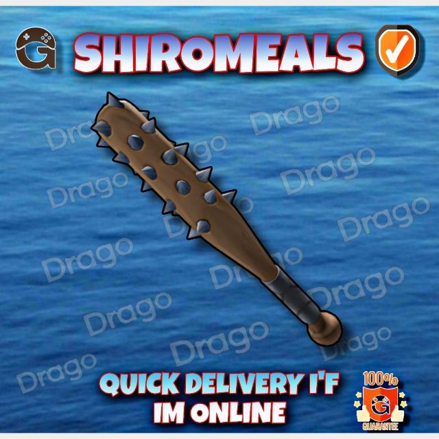 Mm2: Bat - Game Items - Gameflip