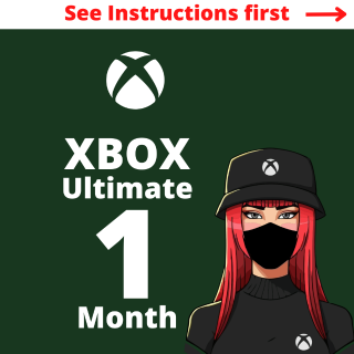 xbox 1 month ultimate - Xbox Gift Card Gift Cards - Gameflip