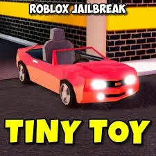 TİNY TOY JAİLBREAK - Jail Break Game Items - Gameflip