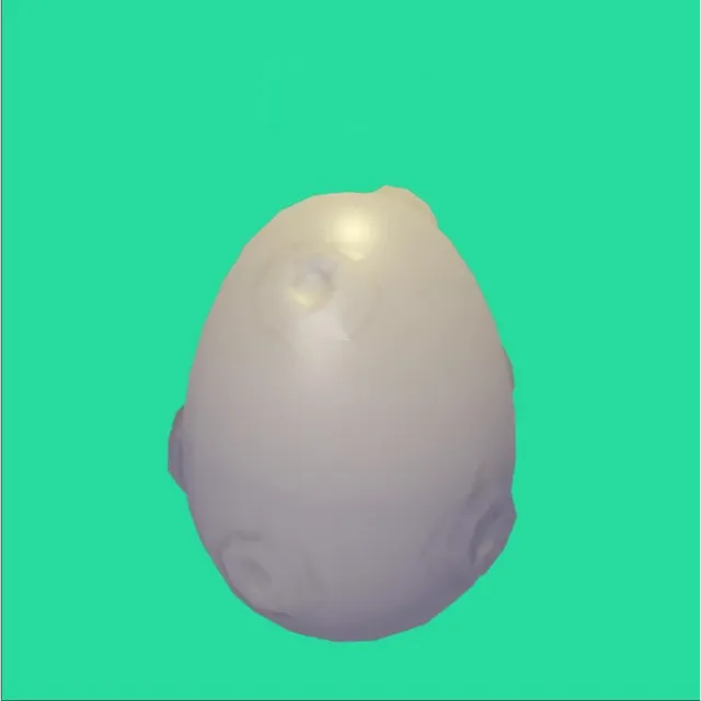 Moon Egg 100pcs - Adopt Me Game Item - Gameflip