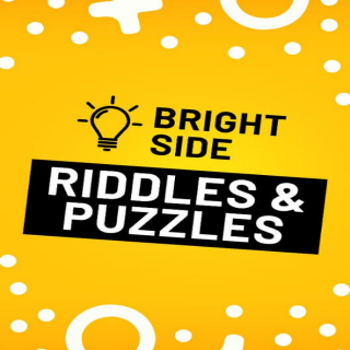 Bright Side: Riddles & Puzzles - XBox One Games - Gameflip