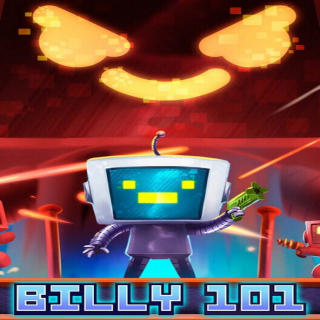 Billy 101 - XBox One Games - Gameflip