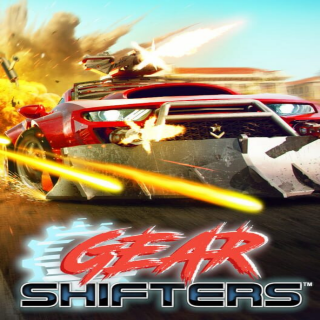 Gearshifters - XBox One Games - Gameflip