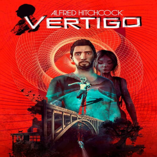 Alfred Hitchcock: Vertigo - XBox One Games - Gameflip