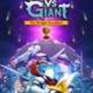 Knight vs Giant: The Broken Excalibur - XBox One Games - Gameflip