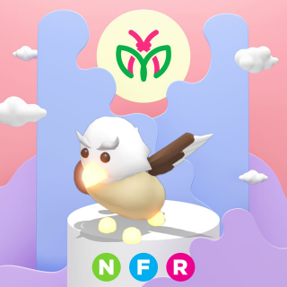 Pet | Griffin | NFR-Luminous - Game Items - Gameflip