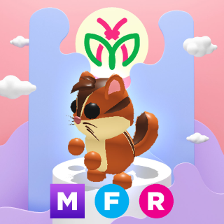 Chipmunk | MFR - Game Items - Gameflip