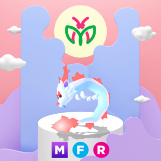 Pet | Frost Fury | MFR - Game Items - Gameflip