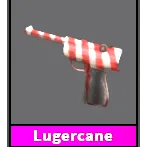 MM2: lugercane - Roblox Game Items - Gameflip
