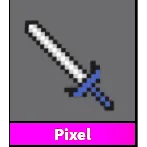 MM2: pixel - Roblox Game Items - Gameflip