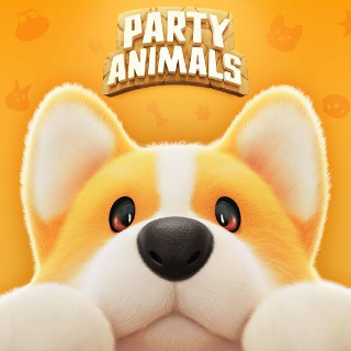 Party Animals Exclusive nitro Nemo Bundle (Paid Game) (Read Description ...