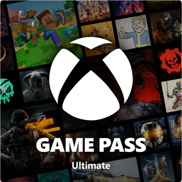 Microsoft Xbox Game Pass 1 month Ultimate Membership | US United States ...