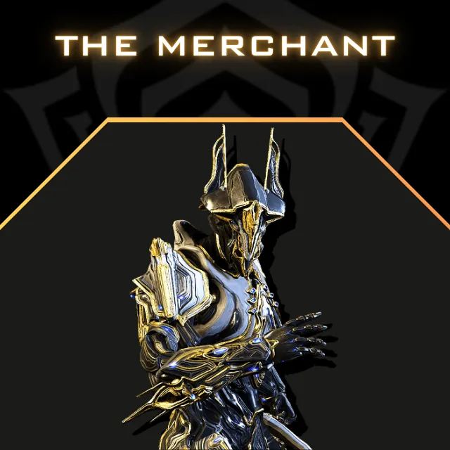 [ANY PLATFORM] GAUSS PRIME - Warframe Game Item - Gameflip