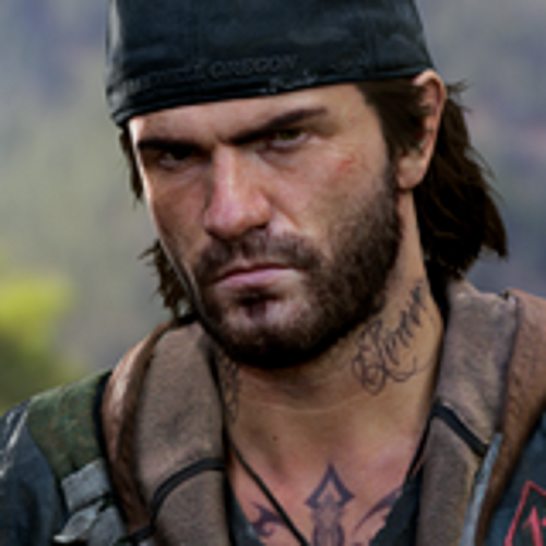 Days Gone | PS4 DLC |2 Dynamic Theme |Avatar Pack - PS4 US Instant ...