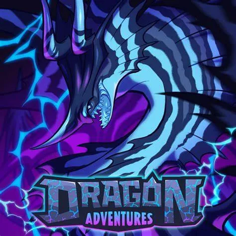 DRAGON ADVENTURES - Dragon Adventures Game Item - Gameflip