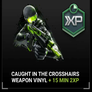 Code | MW3 - CAUGHT CROSSHAIRS - Game Items - Gameflip