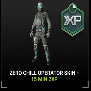 Code | CoD MW3 - ZERO CHILL OP - Artículos del Juego - Gameflip