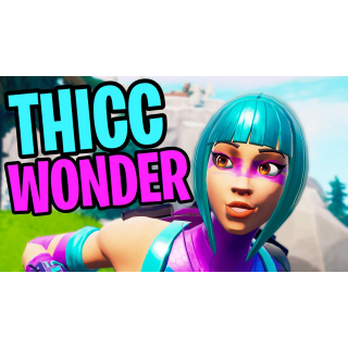 Code | 🔥 WONDER SKIN - Game Items - Gameflip