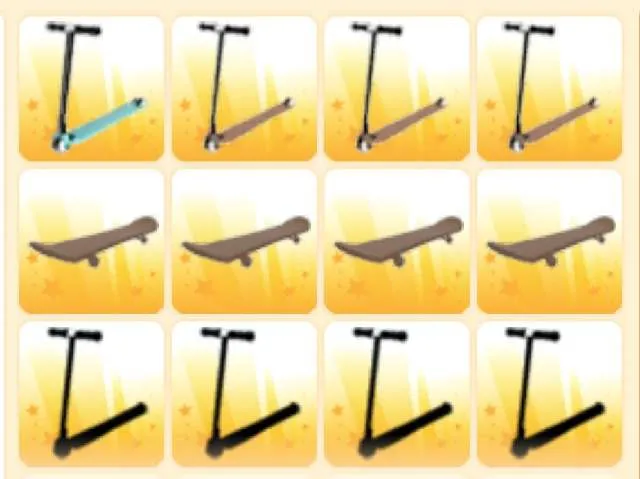 ADOPTME VEHICLES X12 - Roblox Game Items - Gameflip