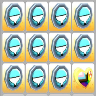 Bundle | ADOPTME PET WEAR X12 - Game Items - Gameflip