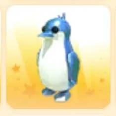 Pet | DIAMOND KING PENGUIN - Adopt Me Game Items - Gameflip