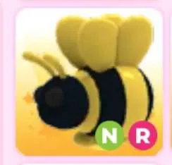 KING BEE NR - Adopt Me Game Items - Gameflip