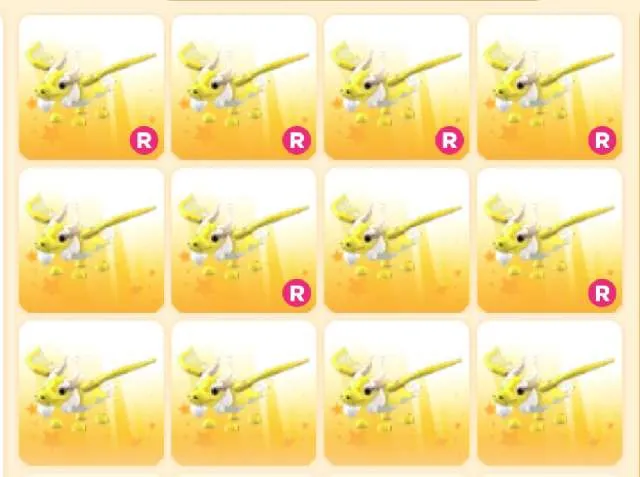 Bundle | ADOPTME PETS X12 - Adopt Me Game Item - Gameflip