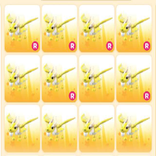 Bundle | ADOPTME PETS X12 - Game Items - Gameflip