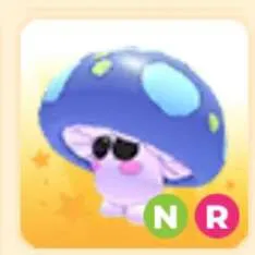 MUSHROOM FRIEND NR - Adopt Me Game Items - Gameflip