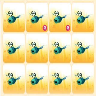 Bundle | ADOPTME PETS X12 - Game Items - Gameflip