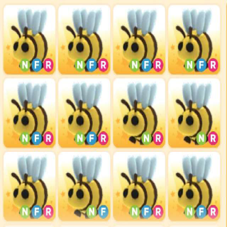 Bundle | ADOPTME PETS X12 - Game Items - Gameflip