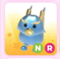 DIAMOND GRIFFIN NR - Adopt Me Game Item - Gameflip