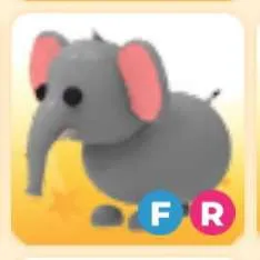 ELEPHANT FR - Roblox Game Items - Gameflip