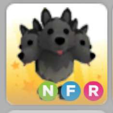 Pet | CERBERUS NFR - Game Items - Gameflip