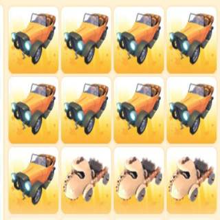 Bundle | ADOPTME VEHICLES X12 - Game Items - Gameflip