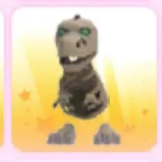 SKELE REX - Adopt Me Game Item - Gameflip