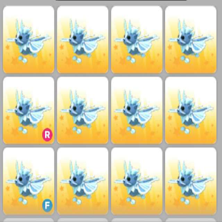 Bundle | ADOPTME PETS X12 - Game Items - Gameflip